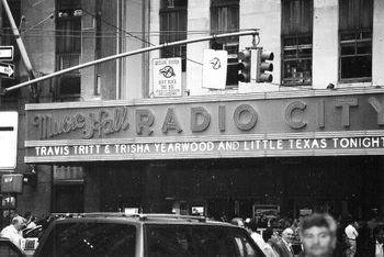 The Official Website of Little Texas