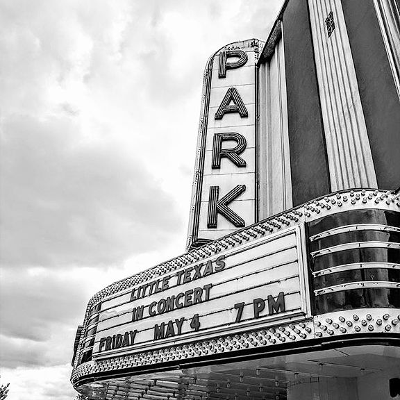 The Official Website of Little Texas