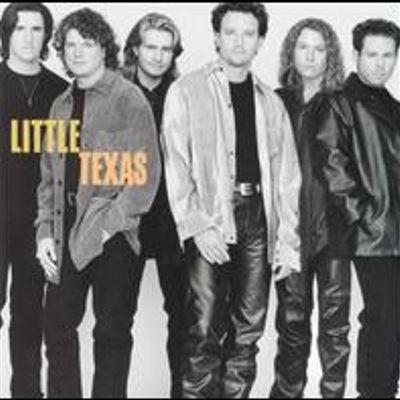 Little Texas - Music