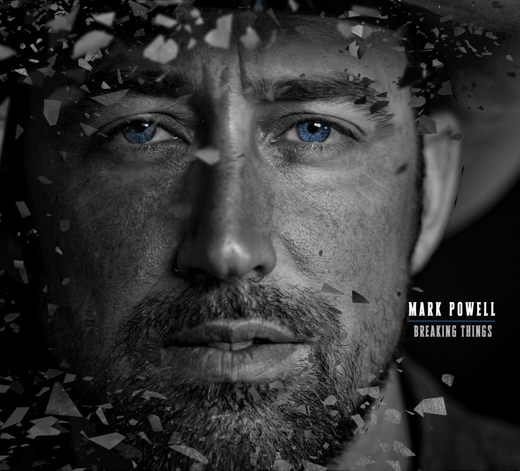 Mark Powell - Music