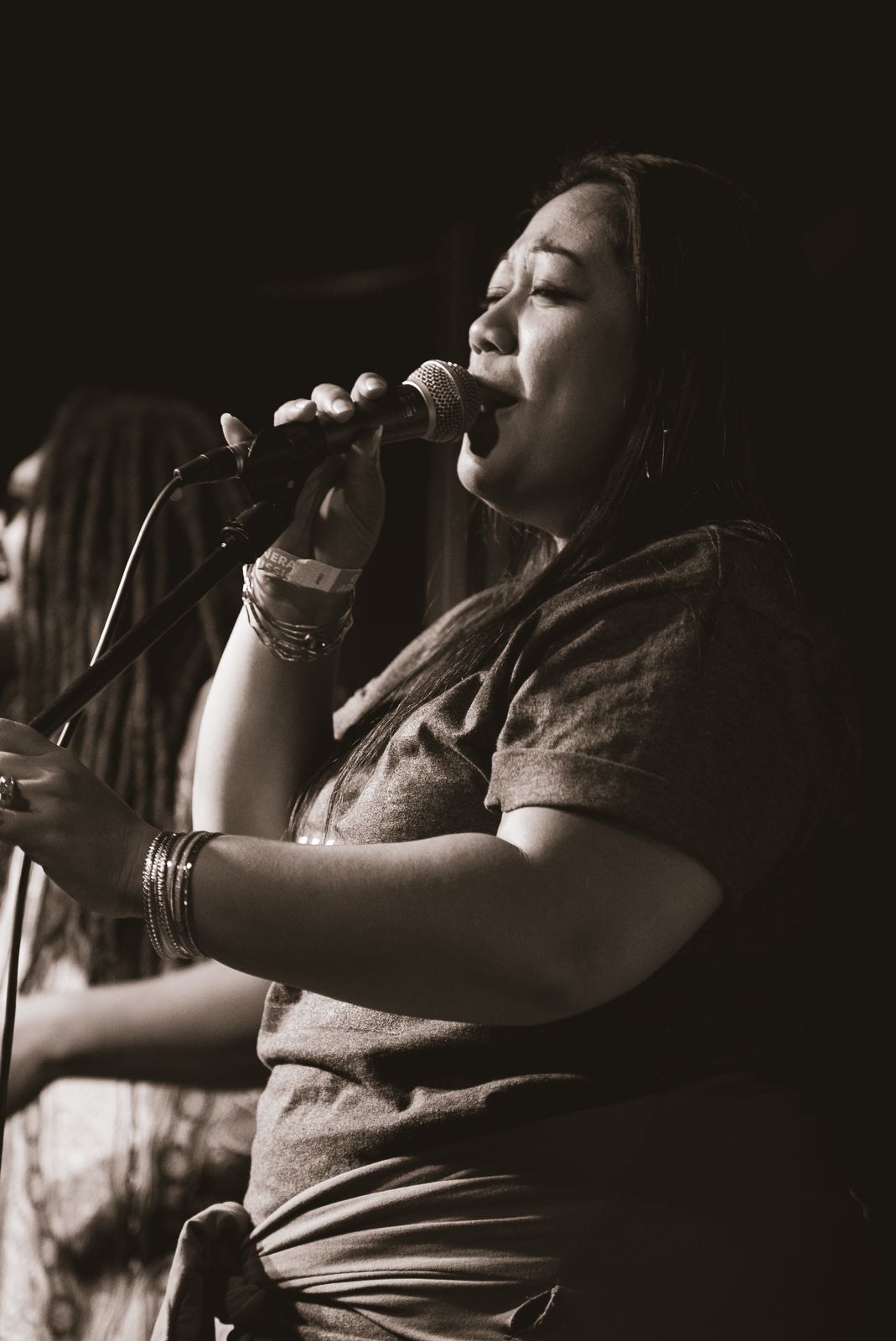 The Vitals 808 - Photos