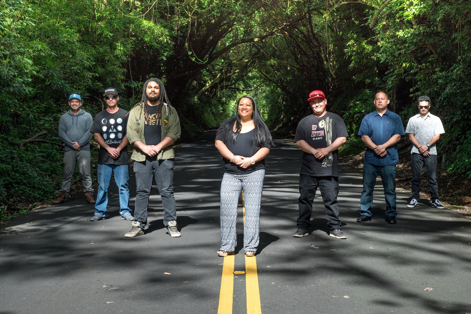 The Vitals 808 (@thevitals808)