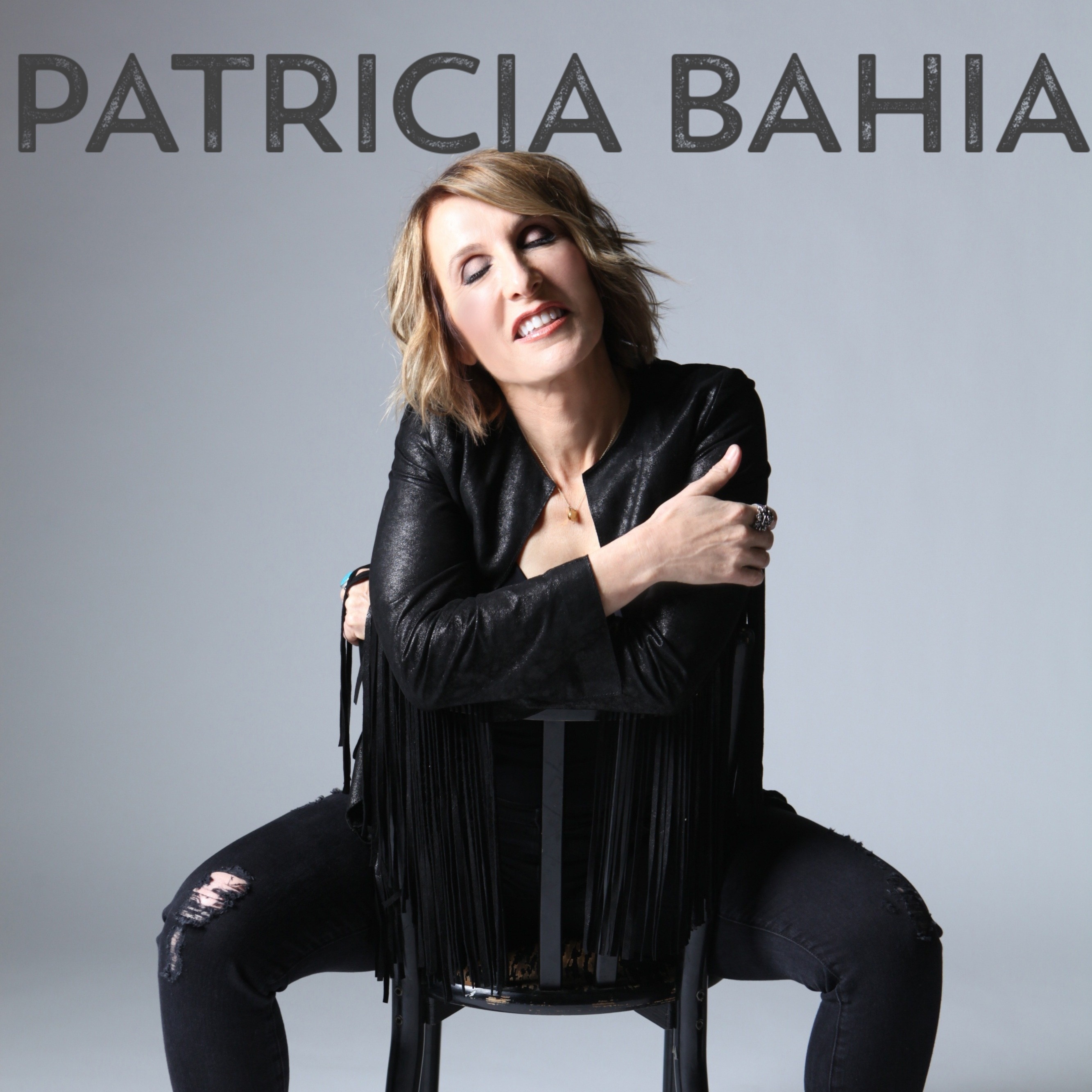 Patricia Bahia - Performing Songwriter - Lives Bucket List, Helps ...