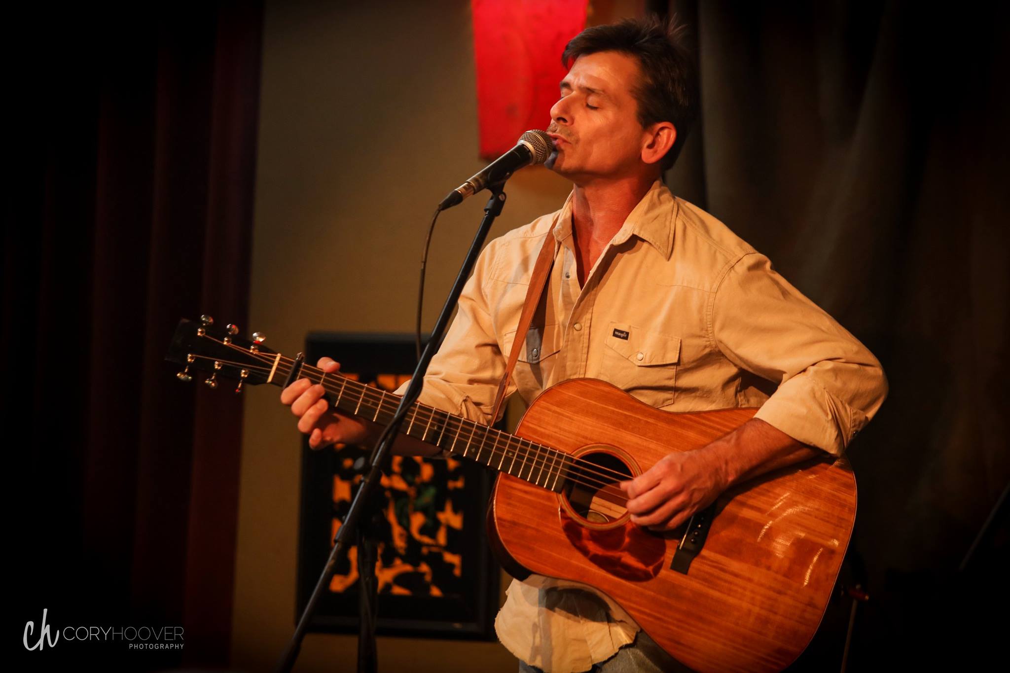 Chad Richard - Photos