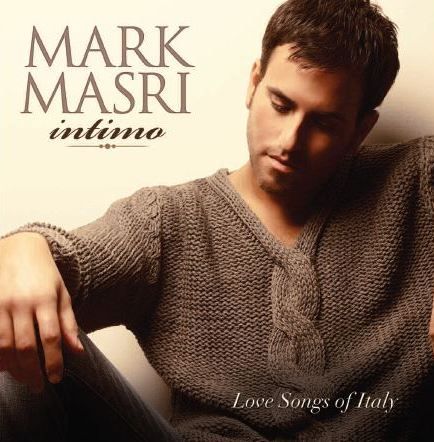 Mark Masri - Music
