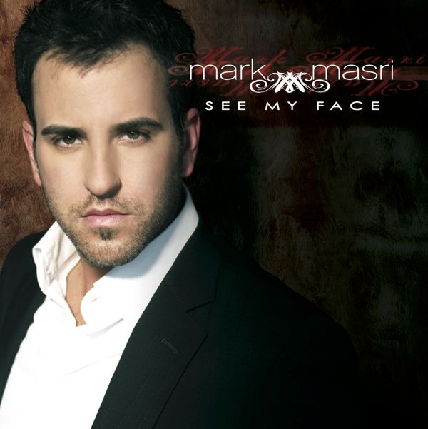Mark Masri - Music