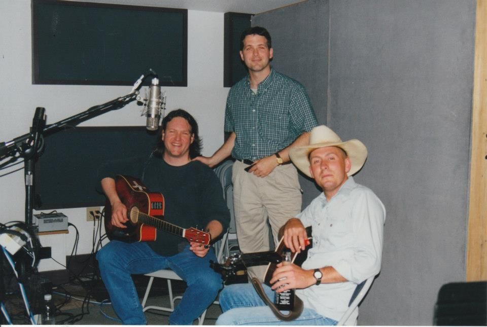 Chuck Hawthorne - PHOTOS