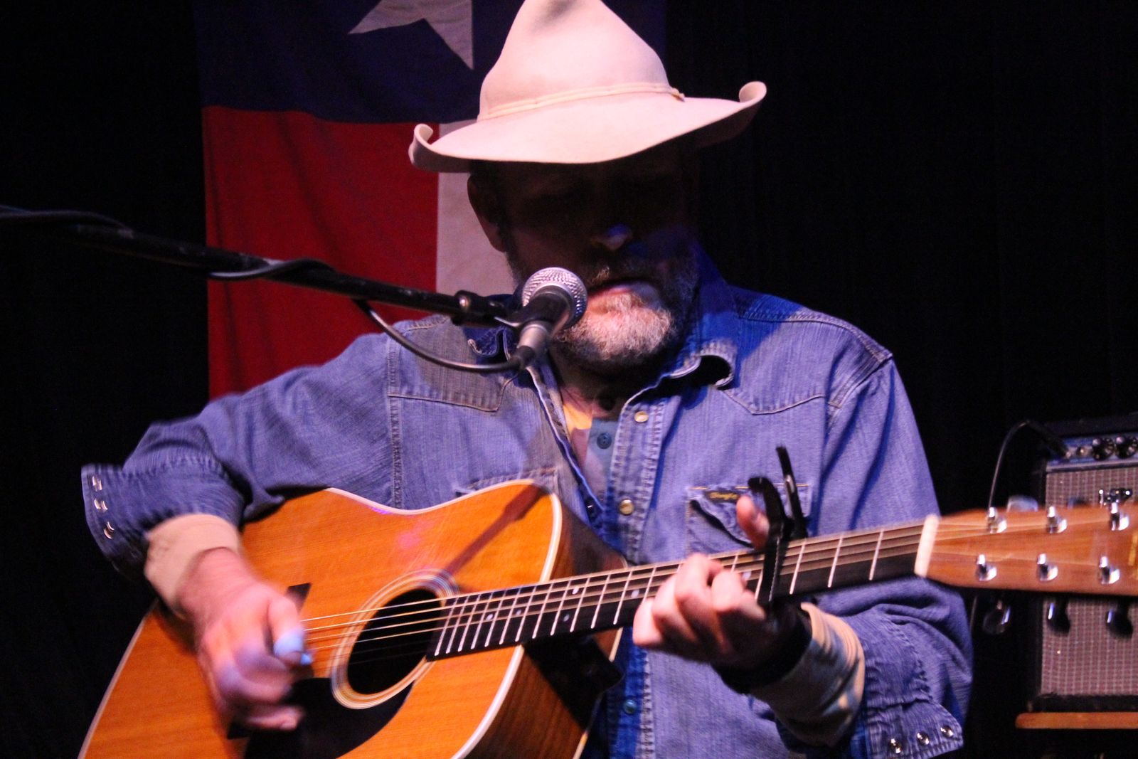 Chuck Hawthorne - PHOTOS