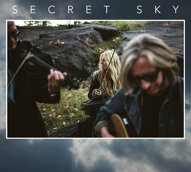 Secret Sky - PHOTOS