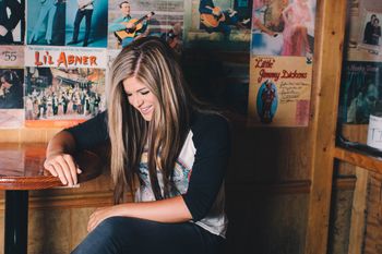 Kinsey Rose
