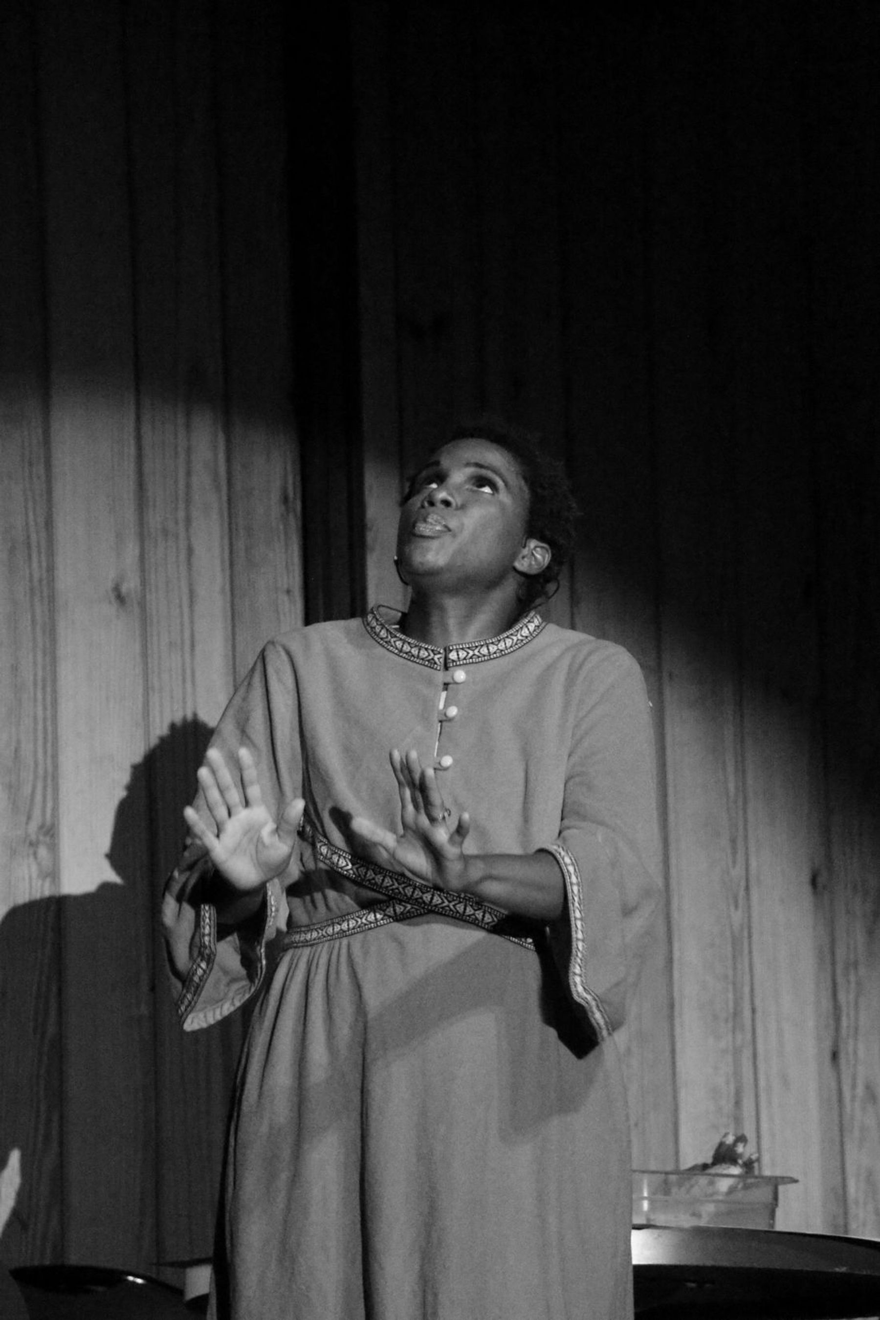 Shabach Artistic Expressions Ministry