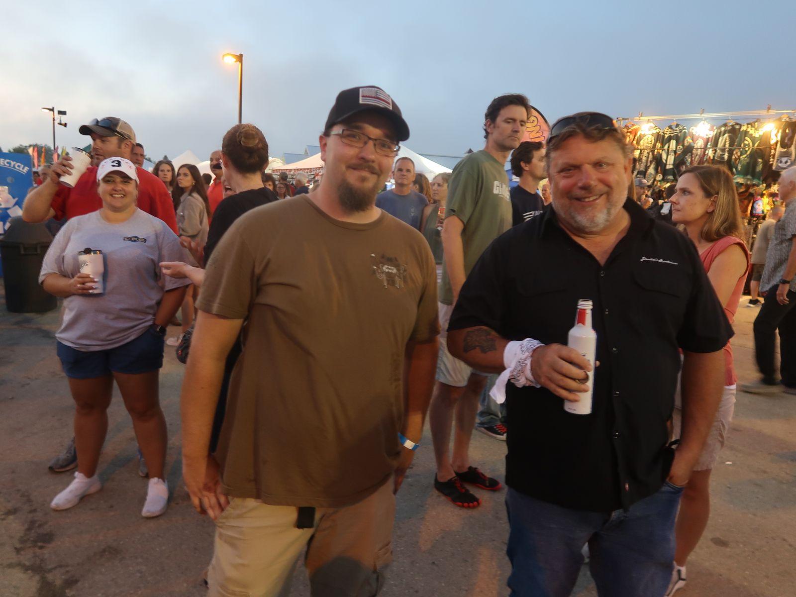 Madison County - Ozaukee County Fair - Cedarburg, WI * August 5, 2022 Madison County - Ozaukee County Fair - Cedarburg, WI * August 5, 2022