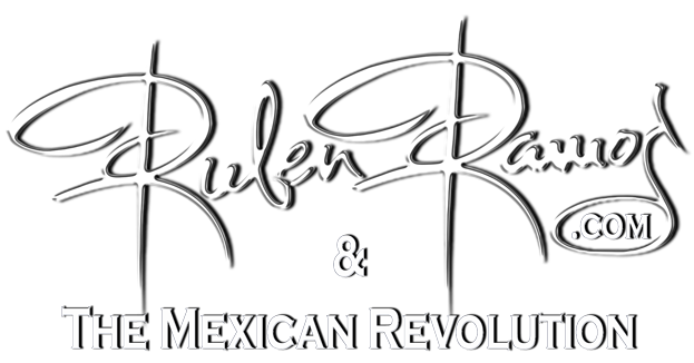 Ruben Ramos & The Mexican Revolution