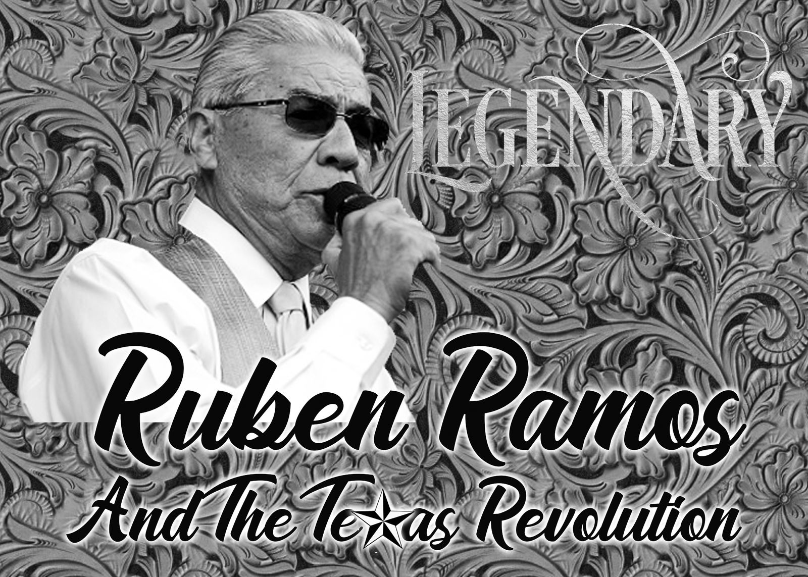 Ruben Ramos & The Mexican Revolution - PHOTOS