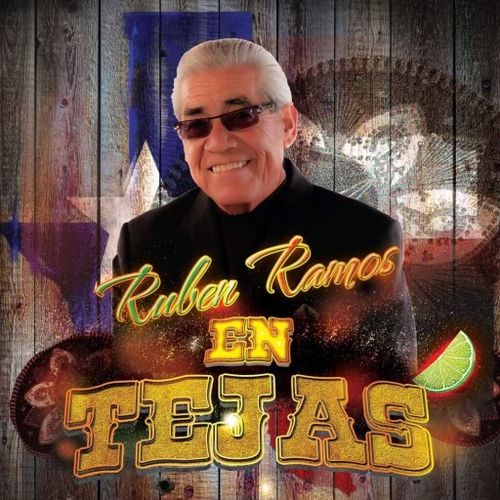 Ruben Ramos & The Mexican Revolution