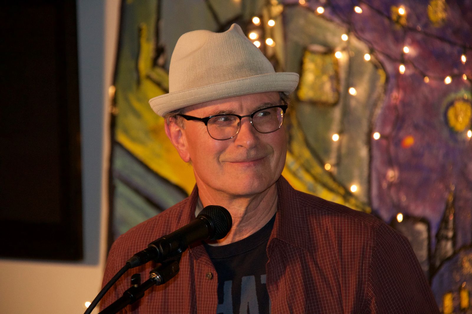 Merlin Snider - Photos