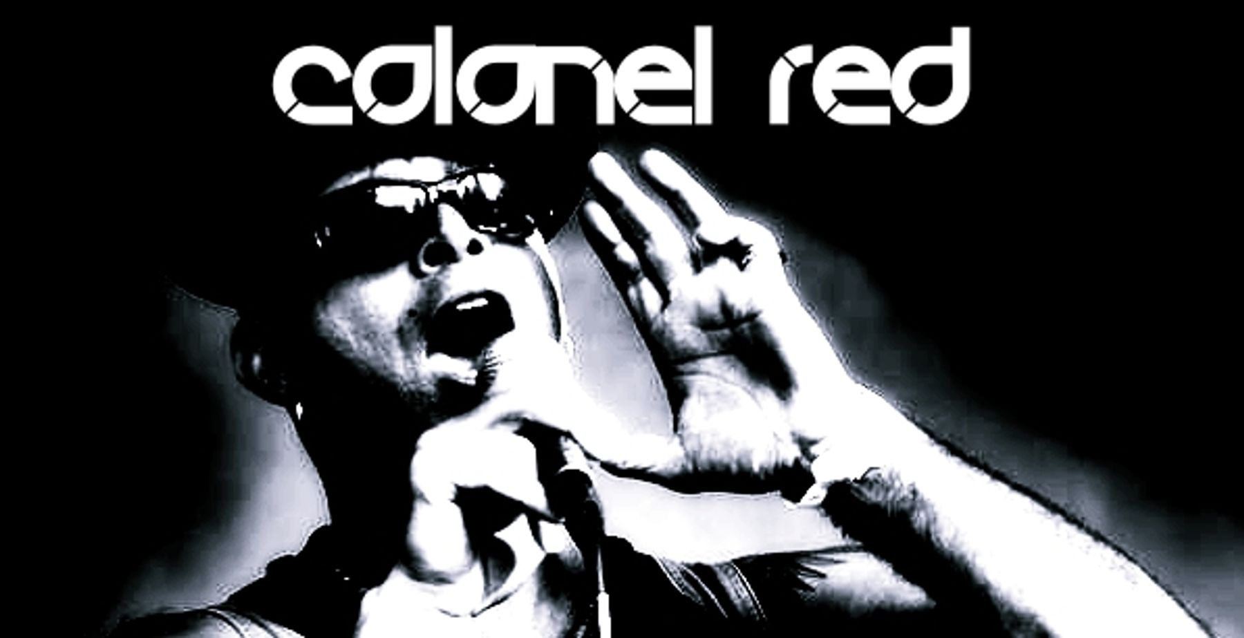 Bio- The COLONEL RED STORY