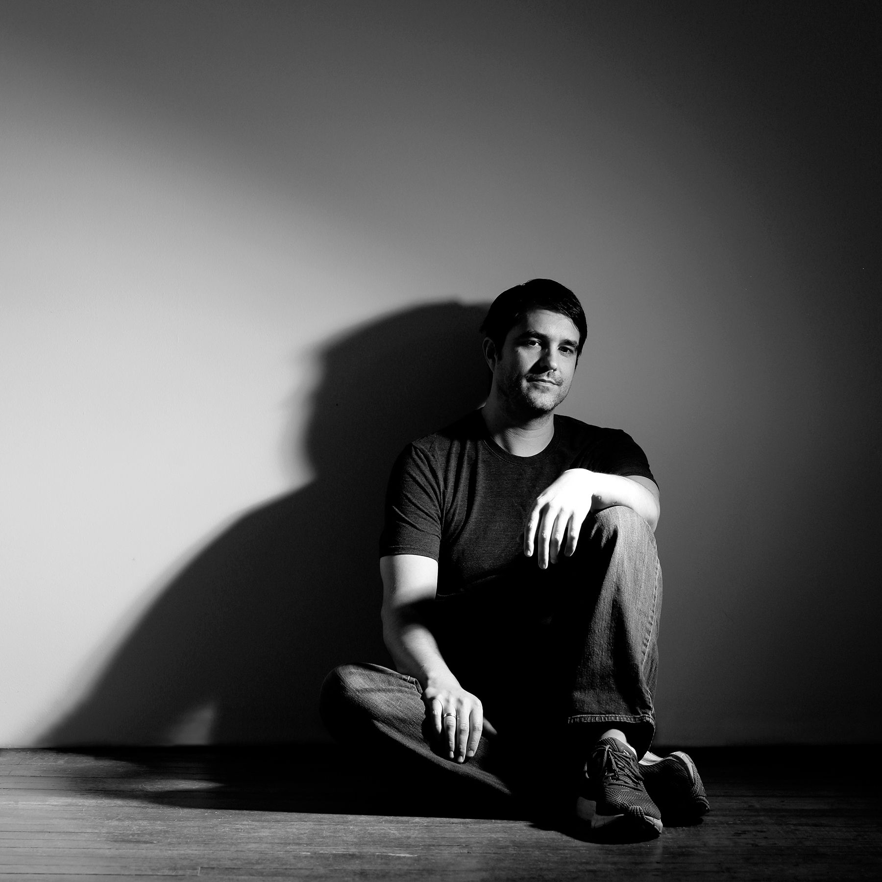 Ben Myers - Singer-Songwriter / Recording Artist