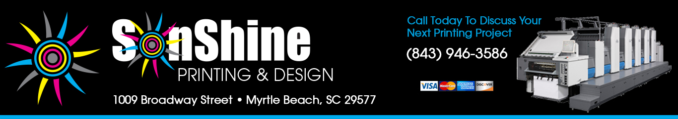 Sonshine Printing