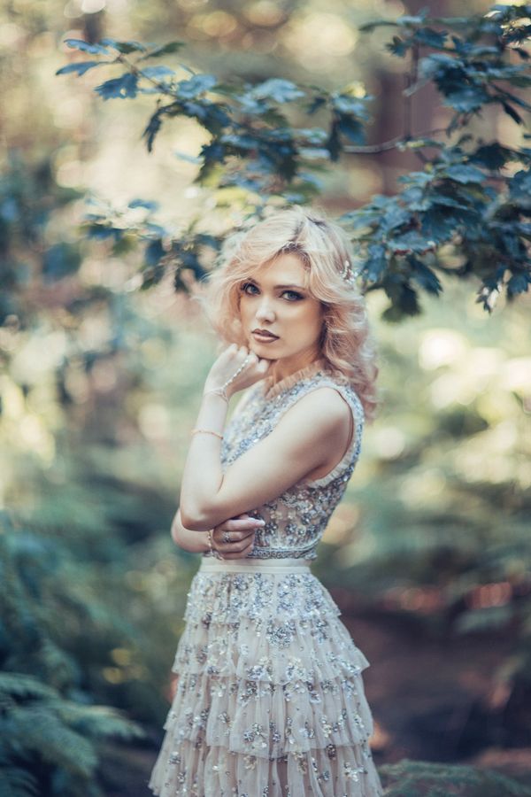 Gemma Louise Doyle, International Singer, Recording Artist & Live ...