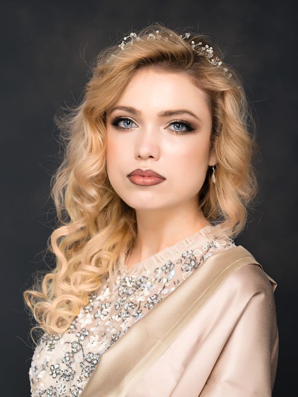 Gemma Louise Doyle, International Singer, Recording Artist & Live ...