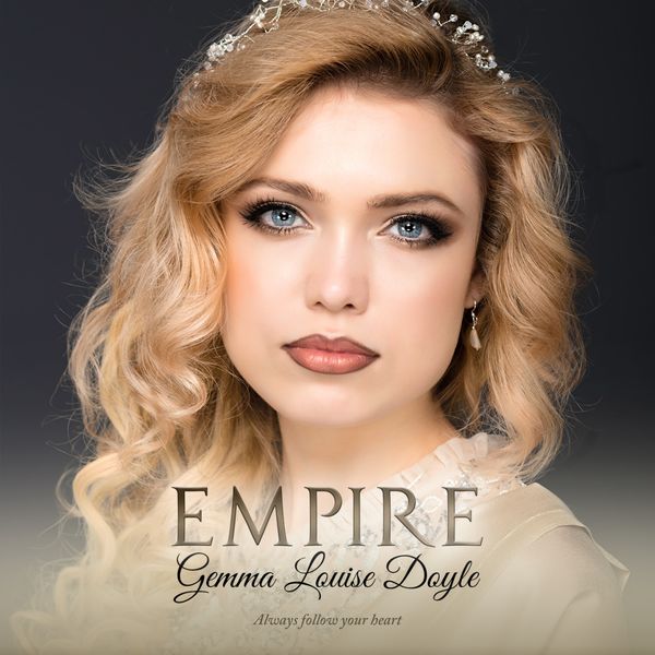 GEMMA LOUISE DOYLE - OFFICIAL