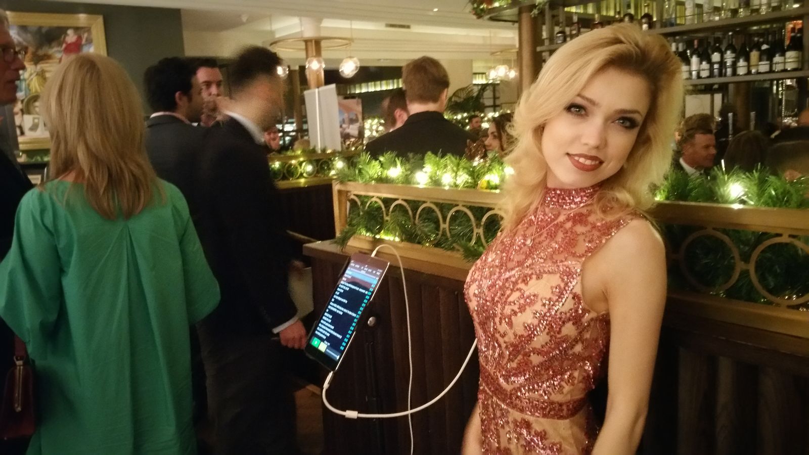 Gemma Louise Doyle, International Singer, Recording Artist & Live ...