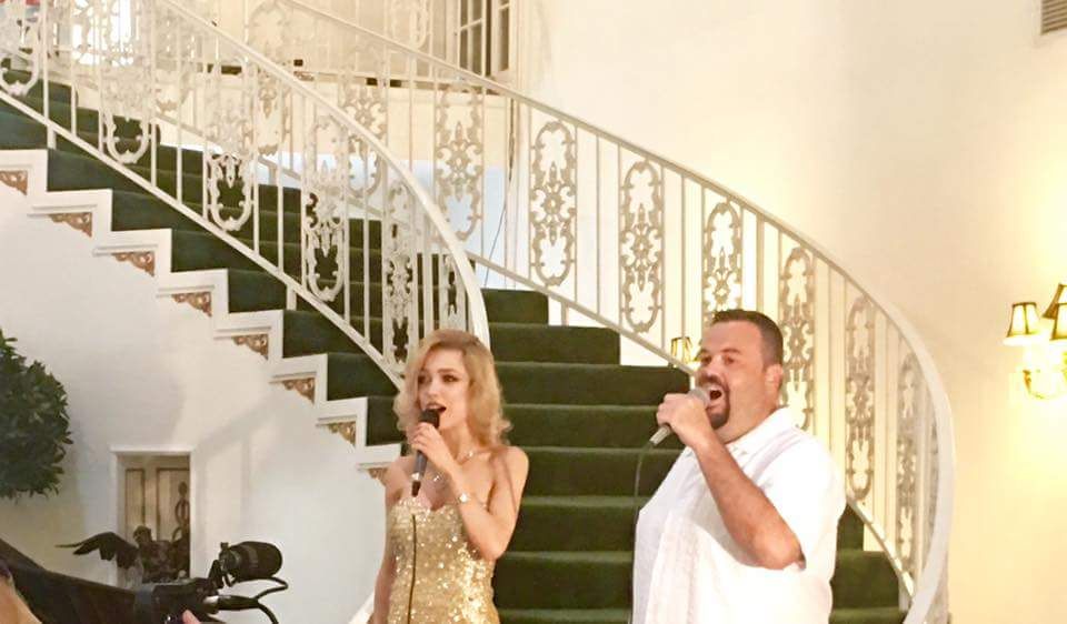 Gemma Louise Doyle, International Singer, Recording Artist & Live ...