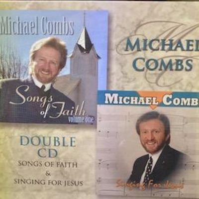 Michael Combs - Music-Download
