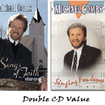 Michael Combs - Music-Download