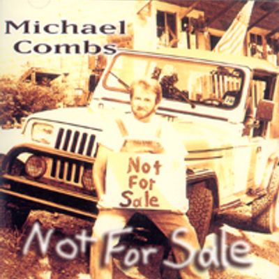 Michael Combs - Music-Download