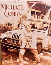 Michael Combs - USB Flash Drives