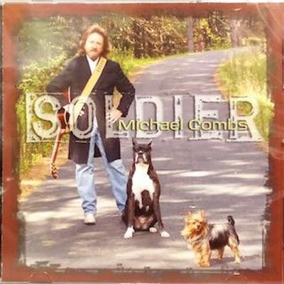 Michael Combs - Music-Download