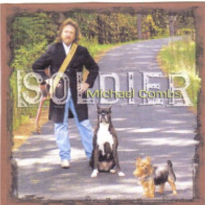 Michael Combs - Music-Download
