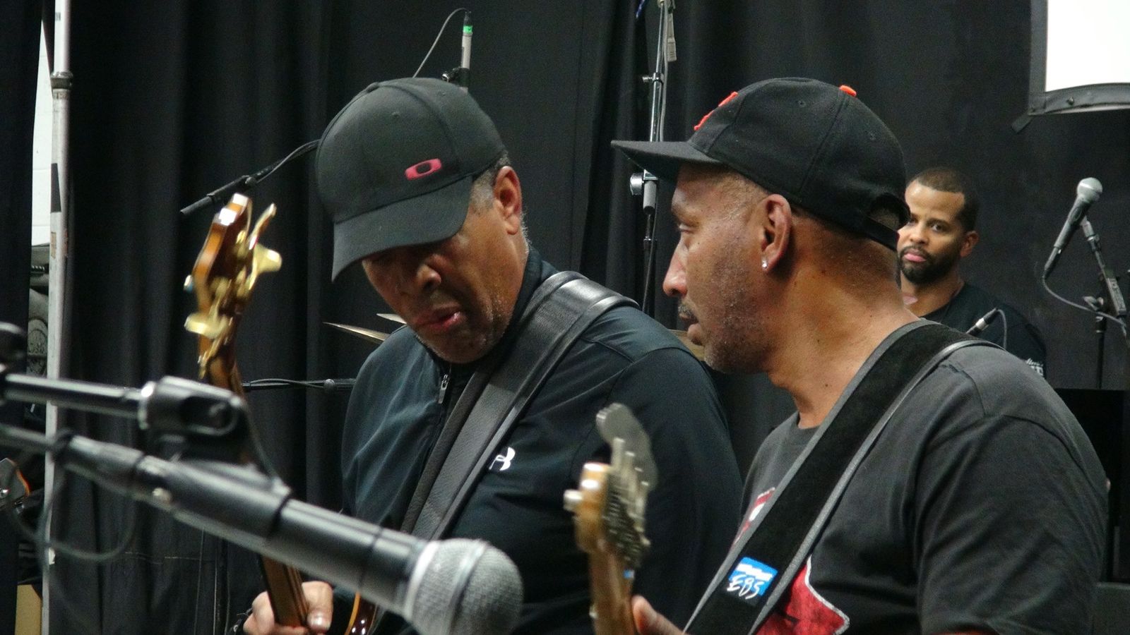 Byron Miller/Psycho Bass - Photos And EPK