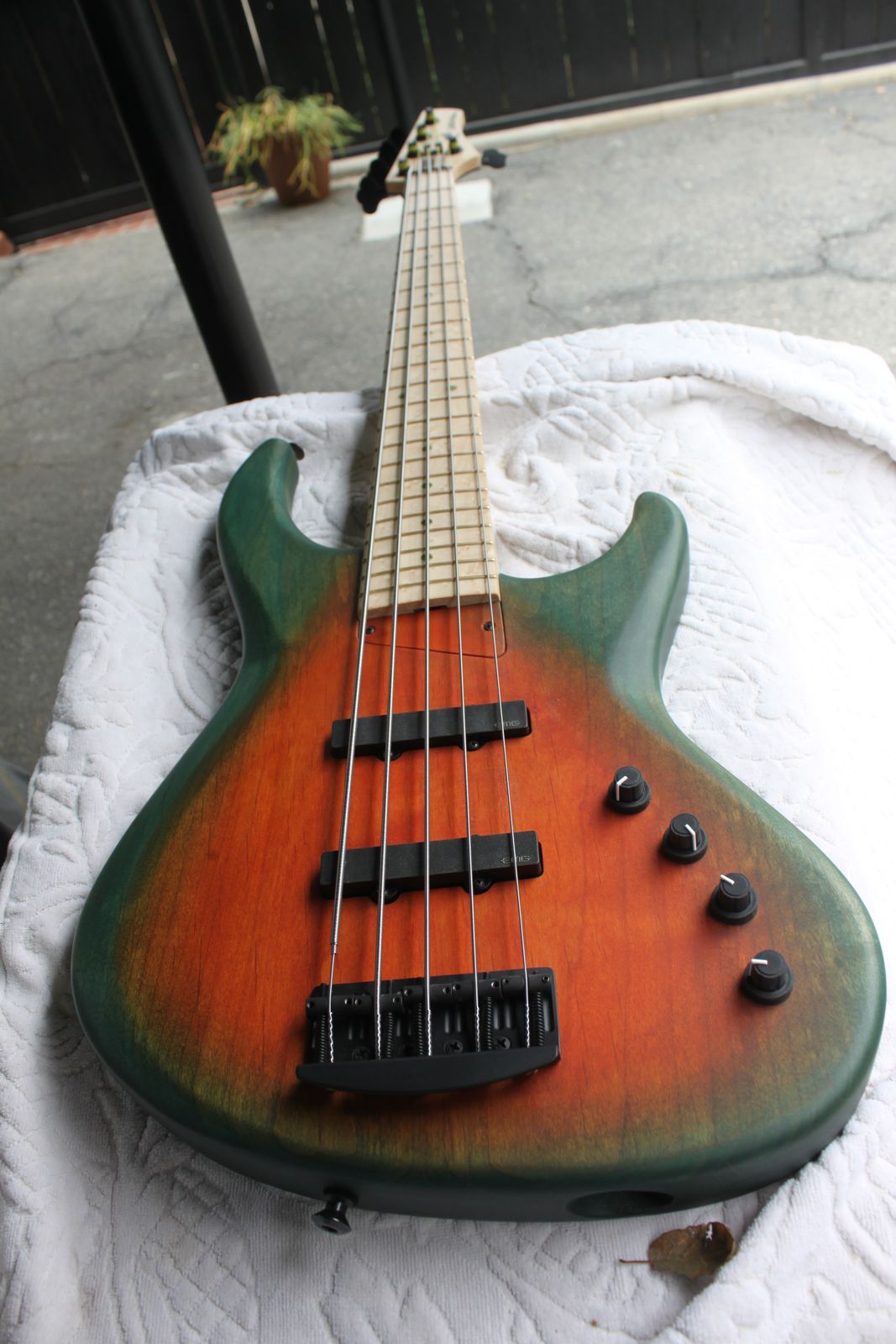 Byron Miller/Psycho Bass - Photos And EPK