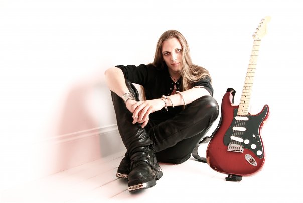 Martin Mickels - Bio