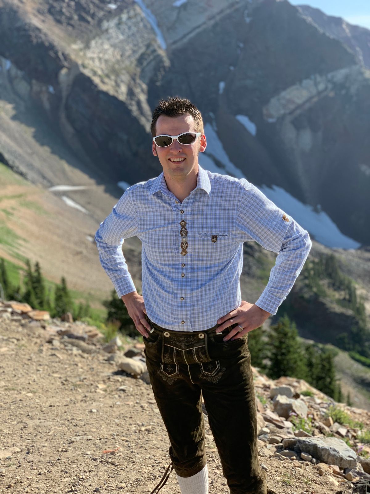 Johnny Koenig - Photos