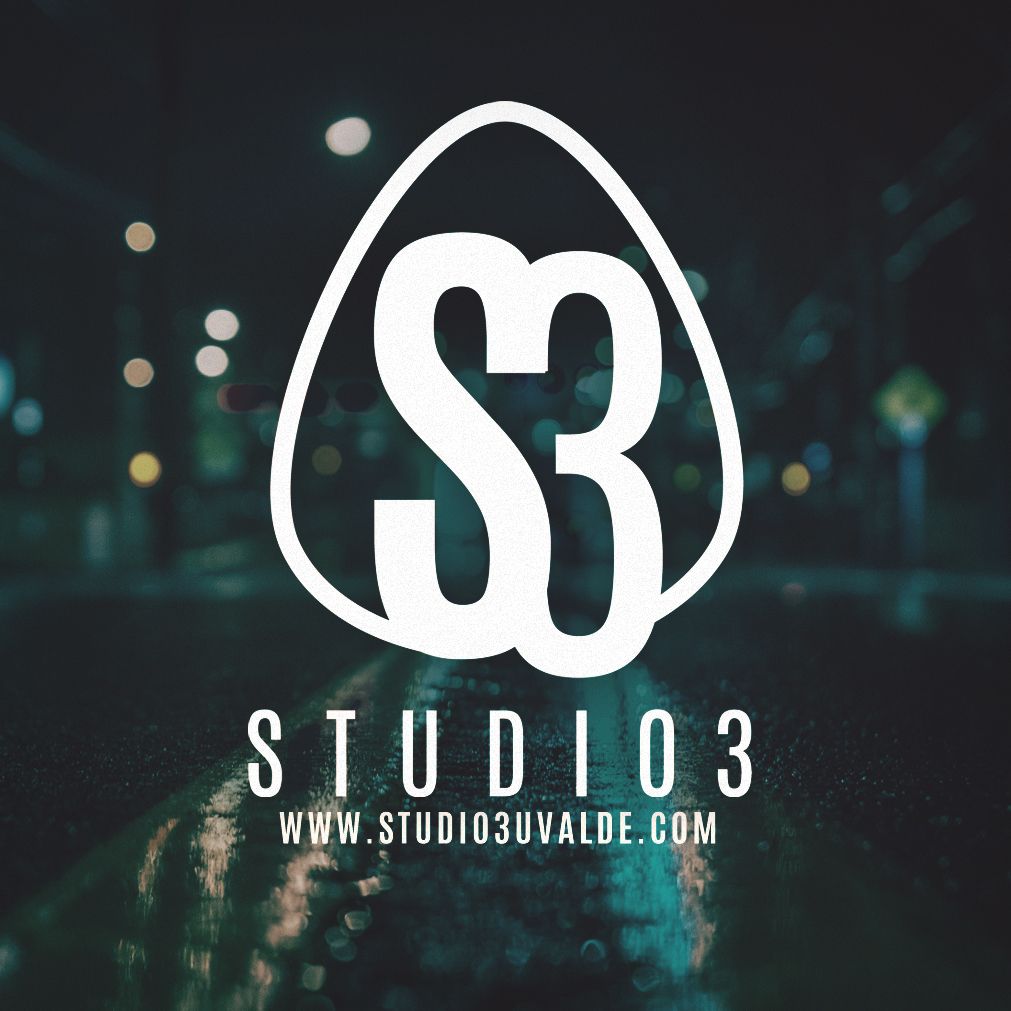 Studio 3 Recording | Music Lessons | Record Label