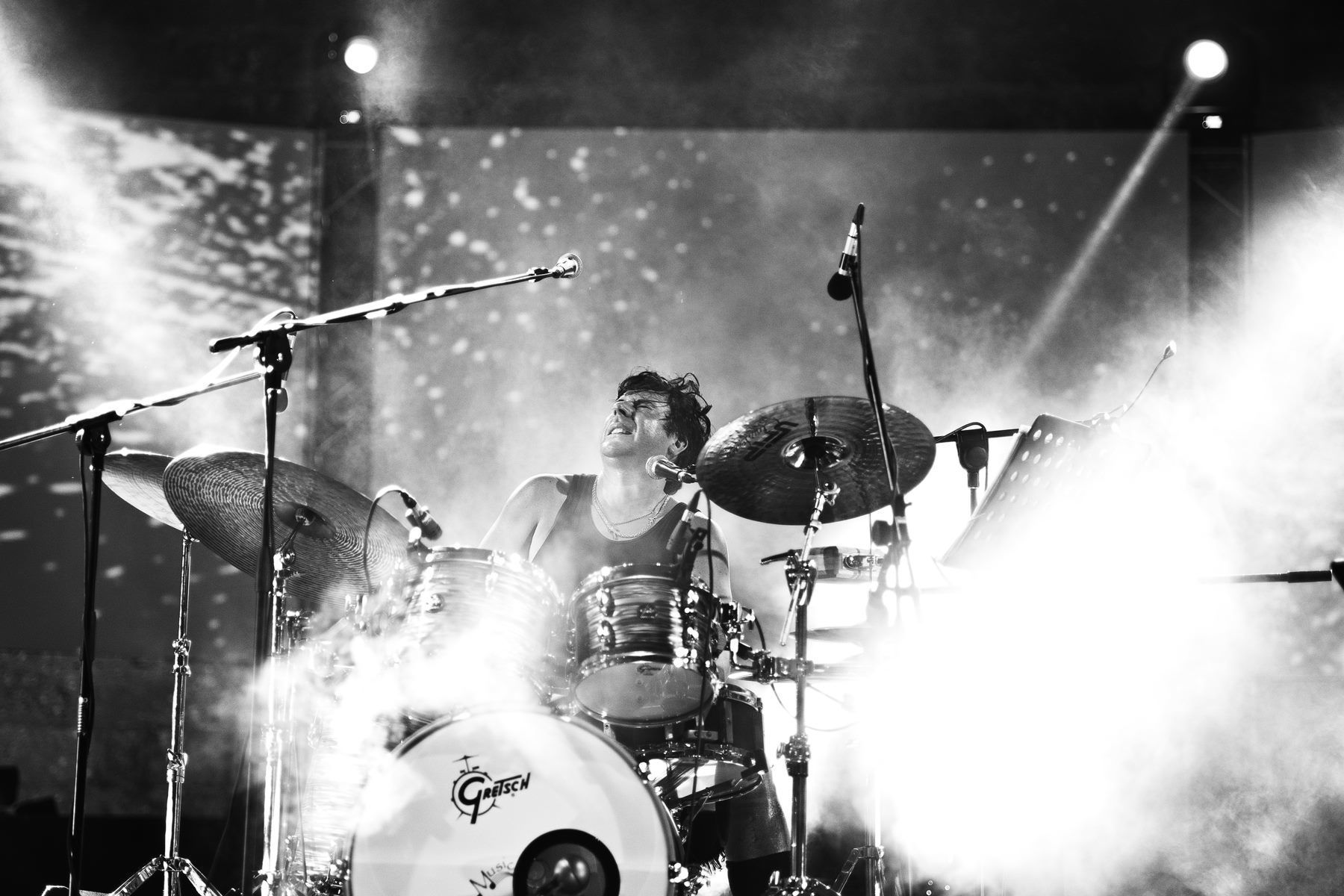 Official Website of Sean Noonan Drummer Composer Storyteller