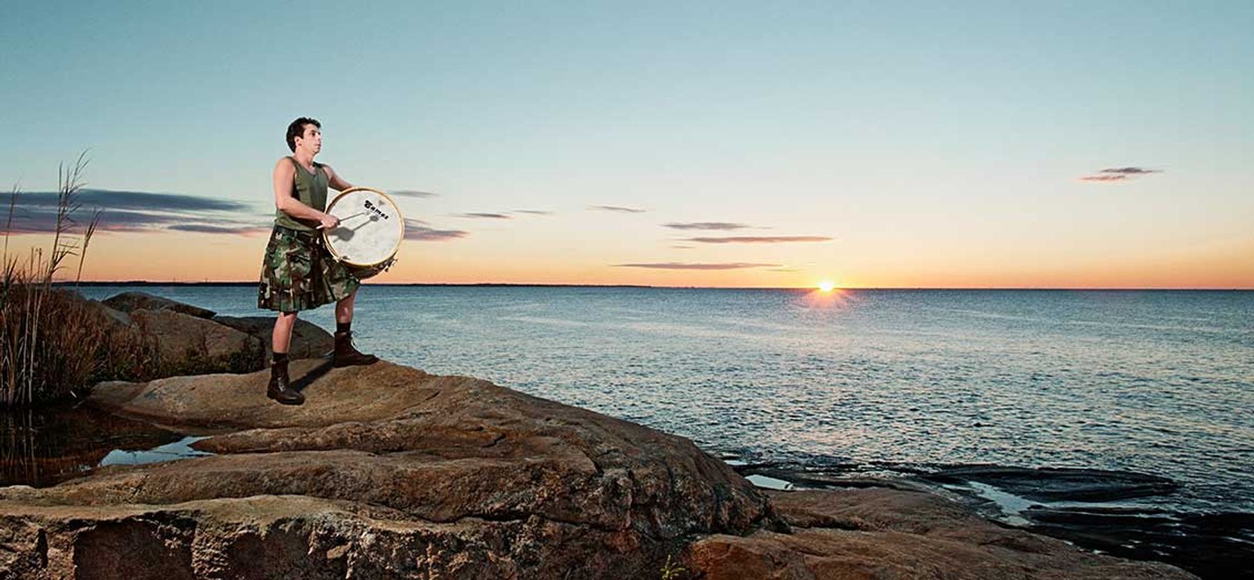 Sean Noonan Rhythmic Storyteller - SuperfanSubscritption