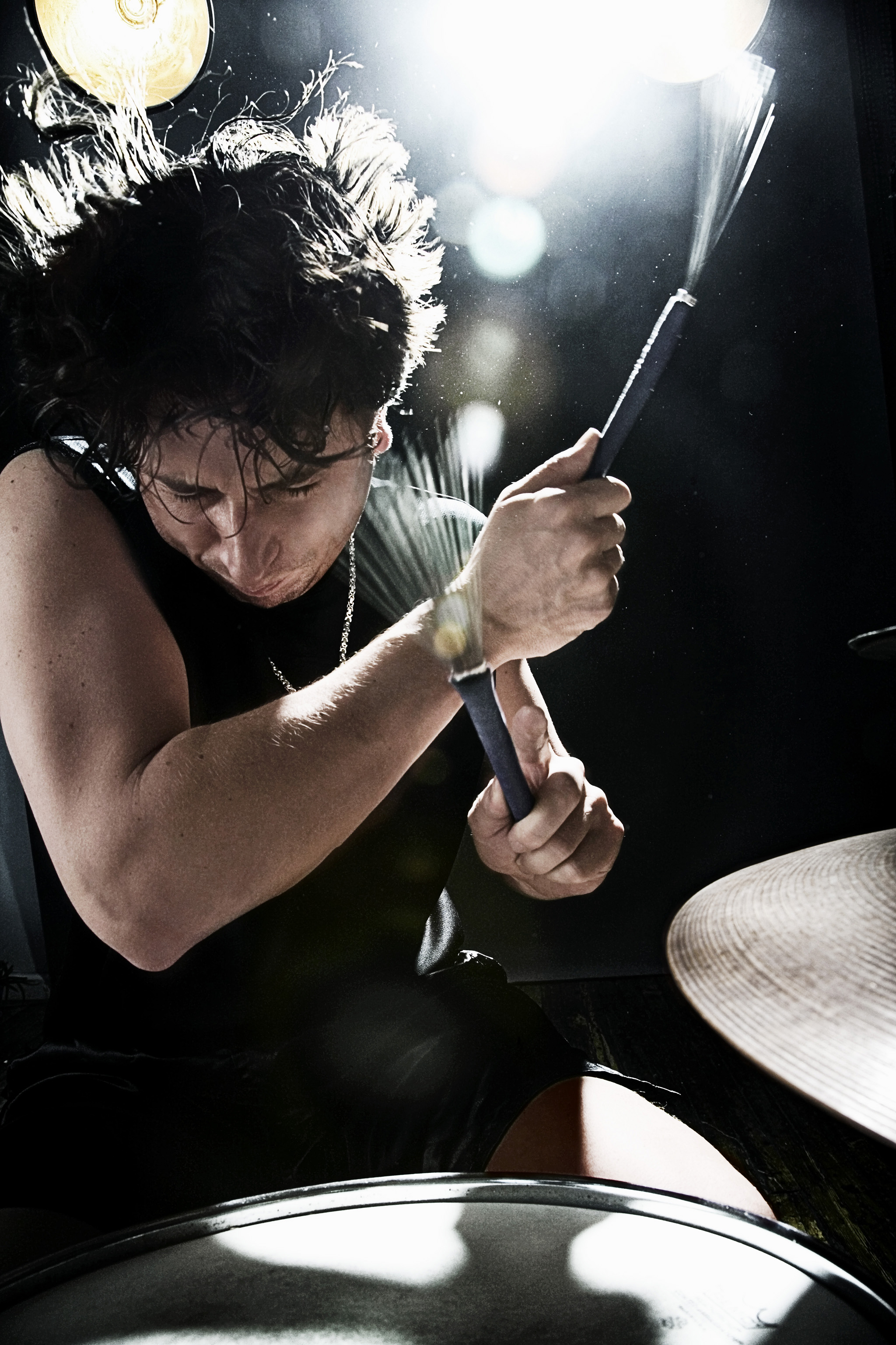 Official Website of Sean Noonan Drummer Composer Storyteller