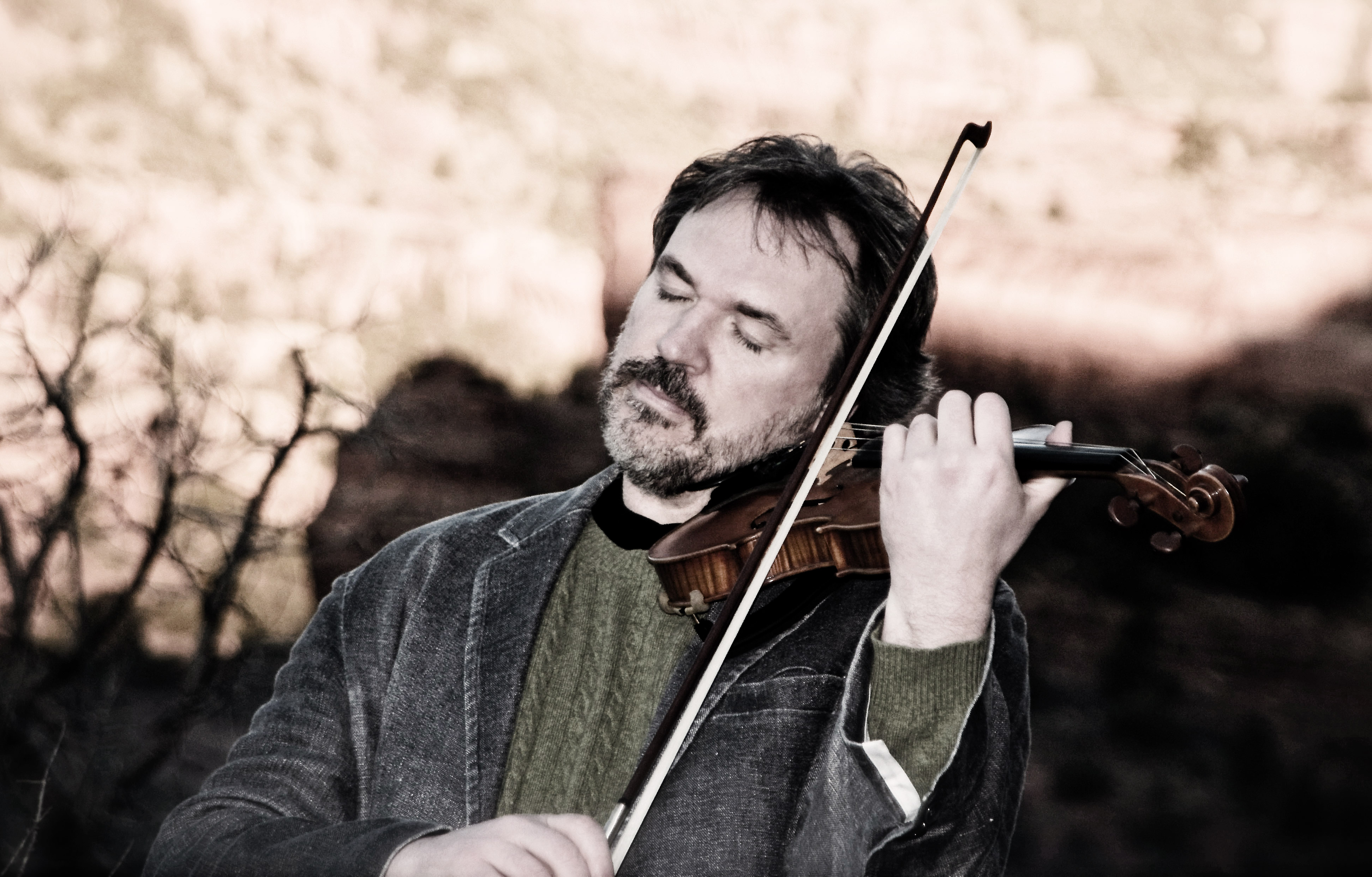 Mark O'Connor Official Website - Photos