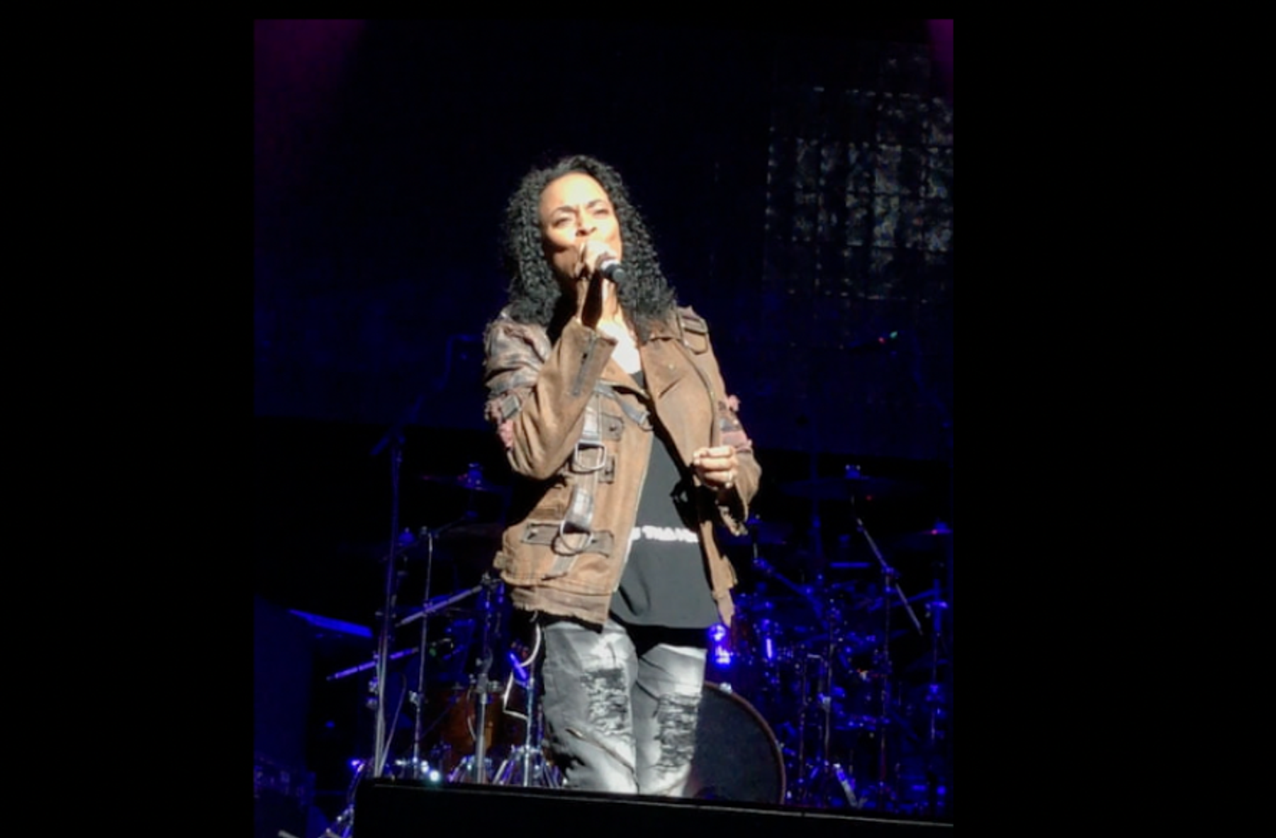 Joyce Irby & Klymaxx - Joyce "Fenderella" Irby Bio