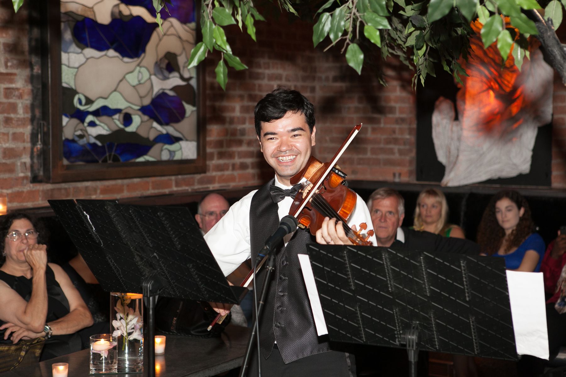 Scott Tran Music - Music