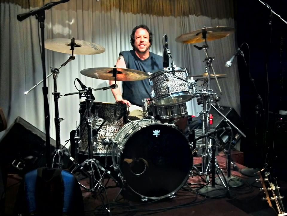 Lee Kelley - Photos