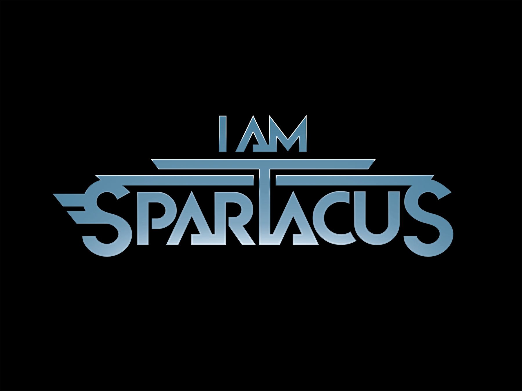 I AM SPARTACUS