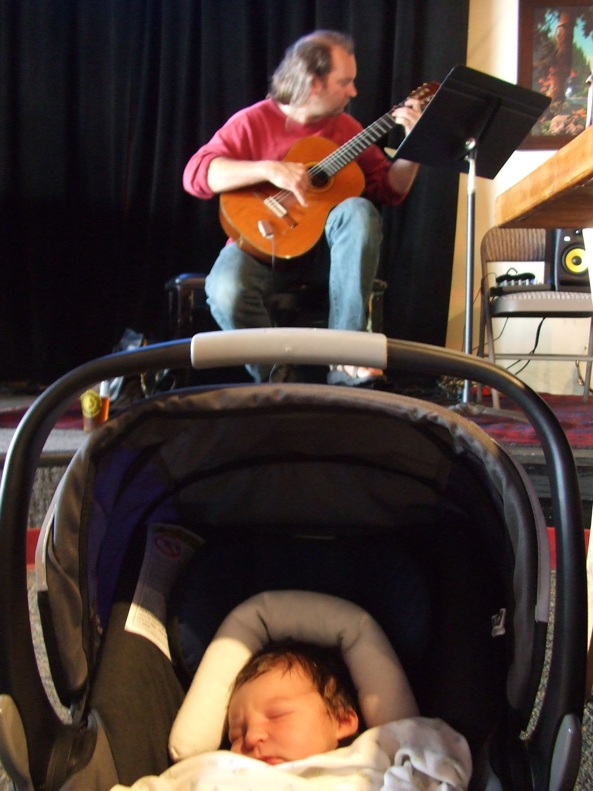 Ken Jacobsen - Photos