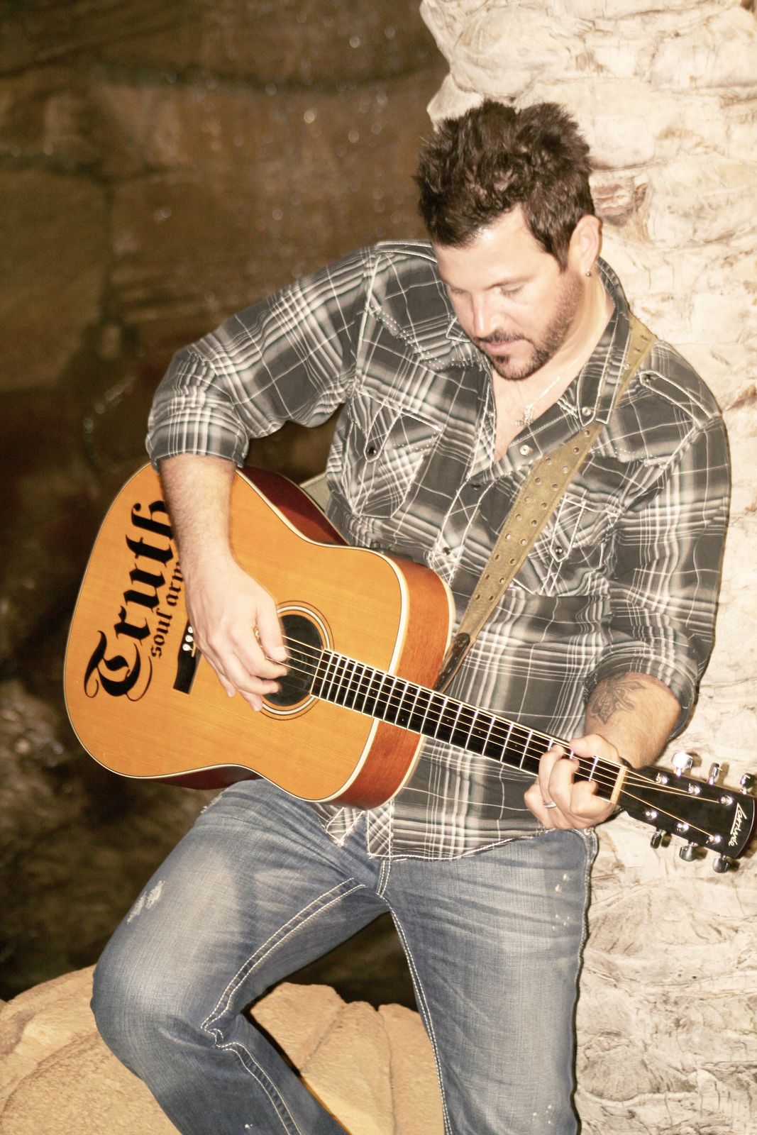 David Upton Music - Music