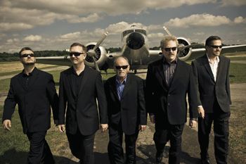 Blue Highway - Photos & Video